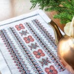 Cross Stitch Kits Archives - Poppy Patch