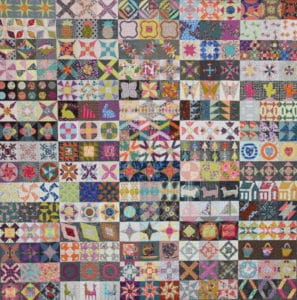 How to Make a Patchwork Quilt, all you need to know.